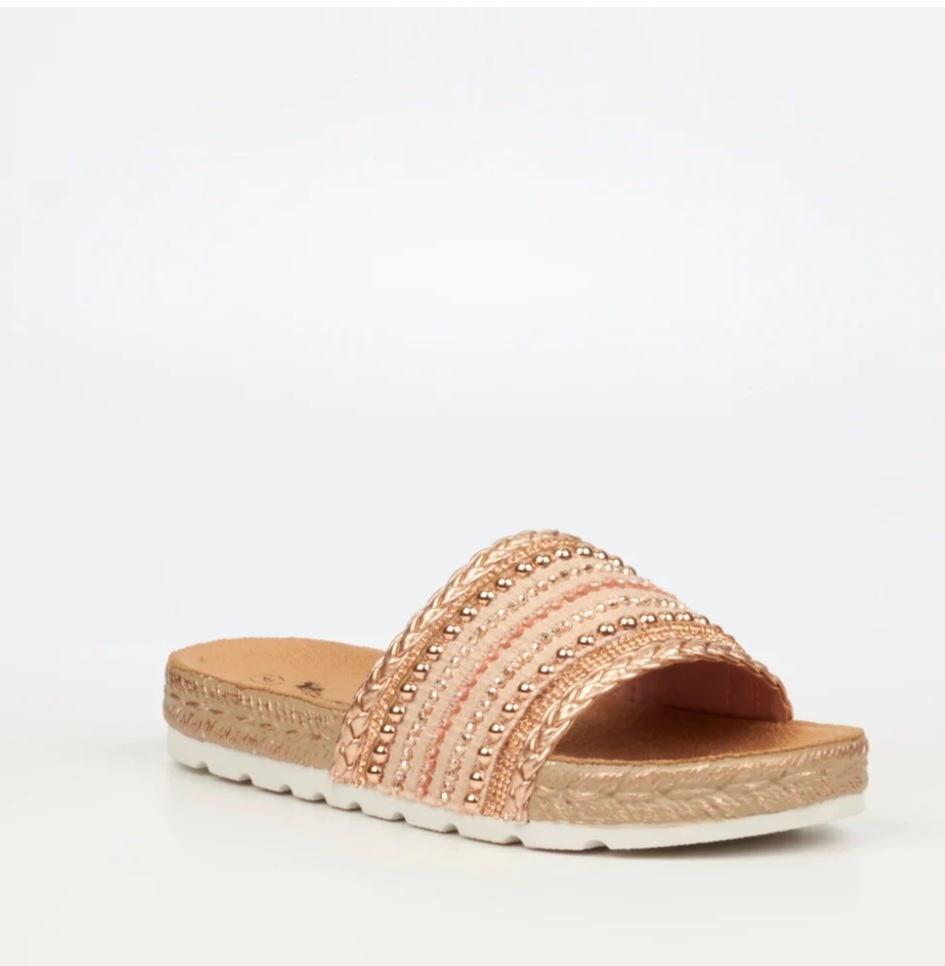 Sandals Archives - House of Envy