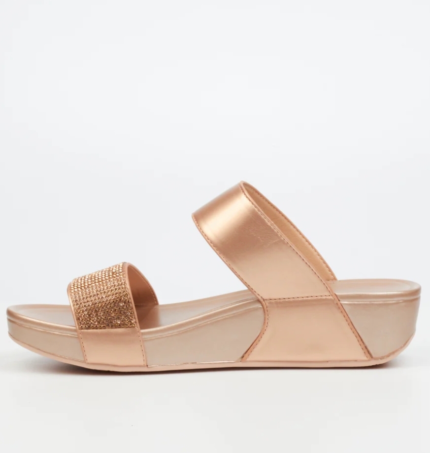 DAYA2 BUTTERFLY SANDALS - House of Envy