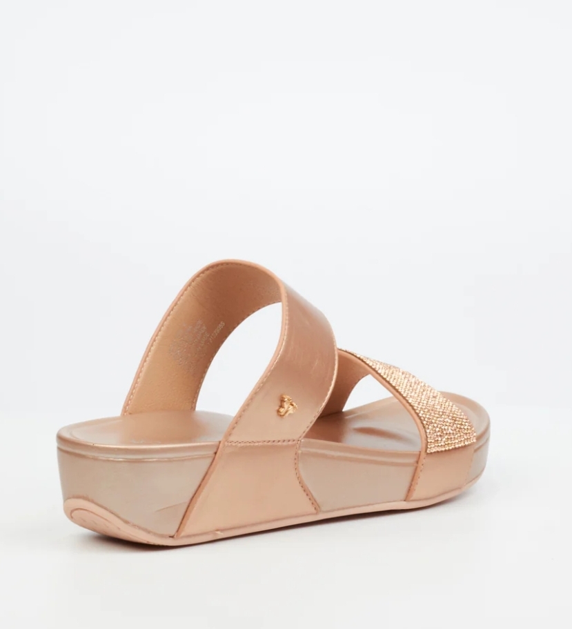 DAYA2 BUTTERFLY SANDALS - House of Envy